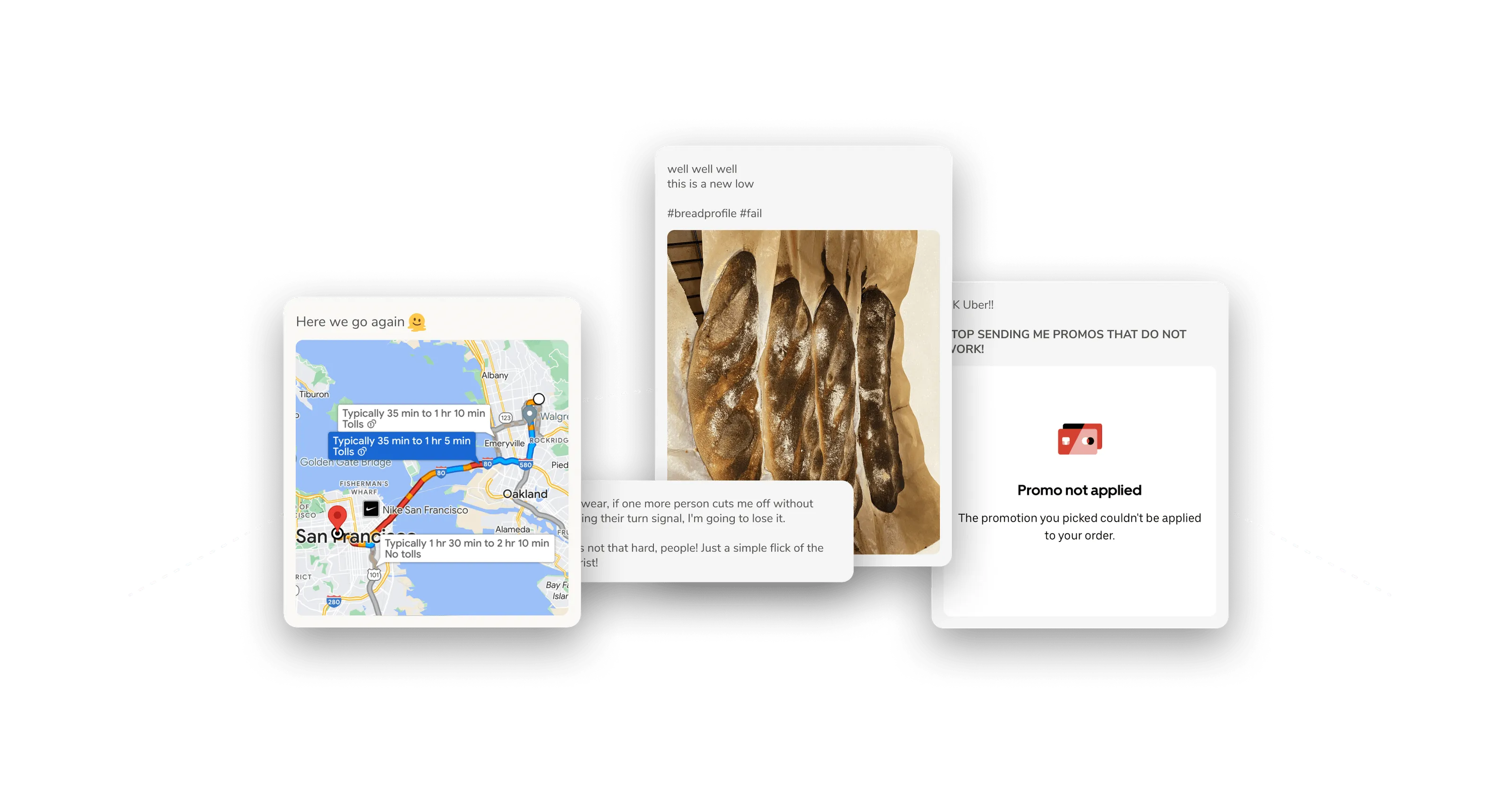 Mysc.- Social Media On Your Own Terms