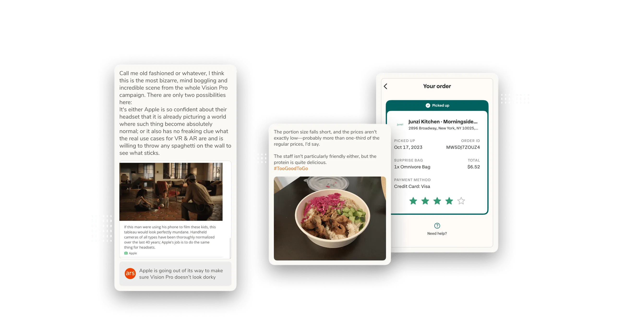 Mysc.- Social Media On Your Own Terms